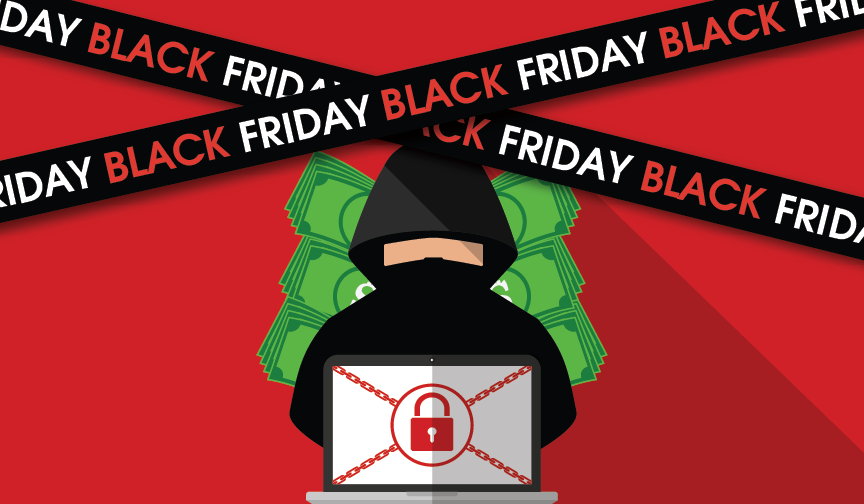 Top 6 Black Friday Scams