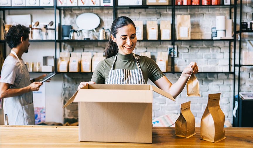 5 Things Every Small Business Needs